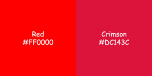 Red vs Green: Meanings, Effects, and Cultural Symbolism - xplorecolor