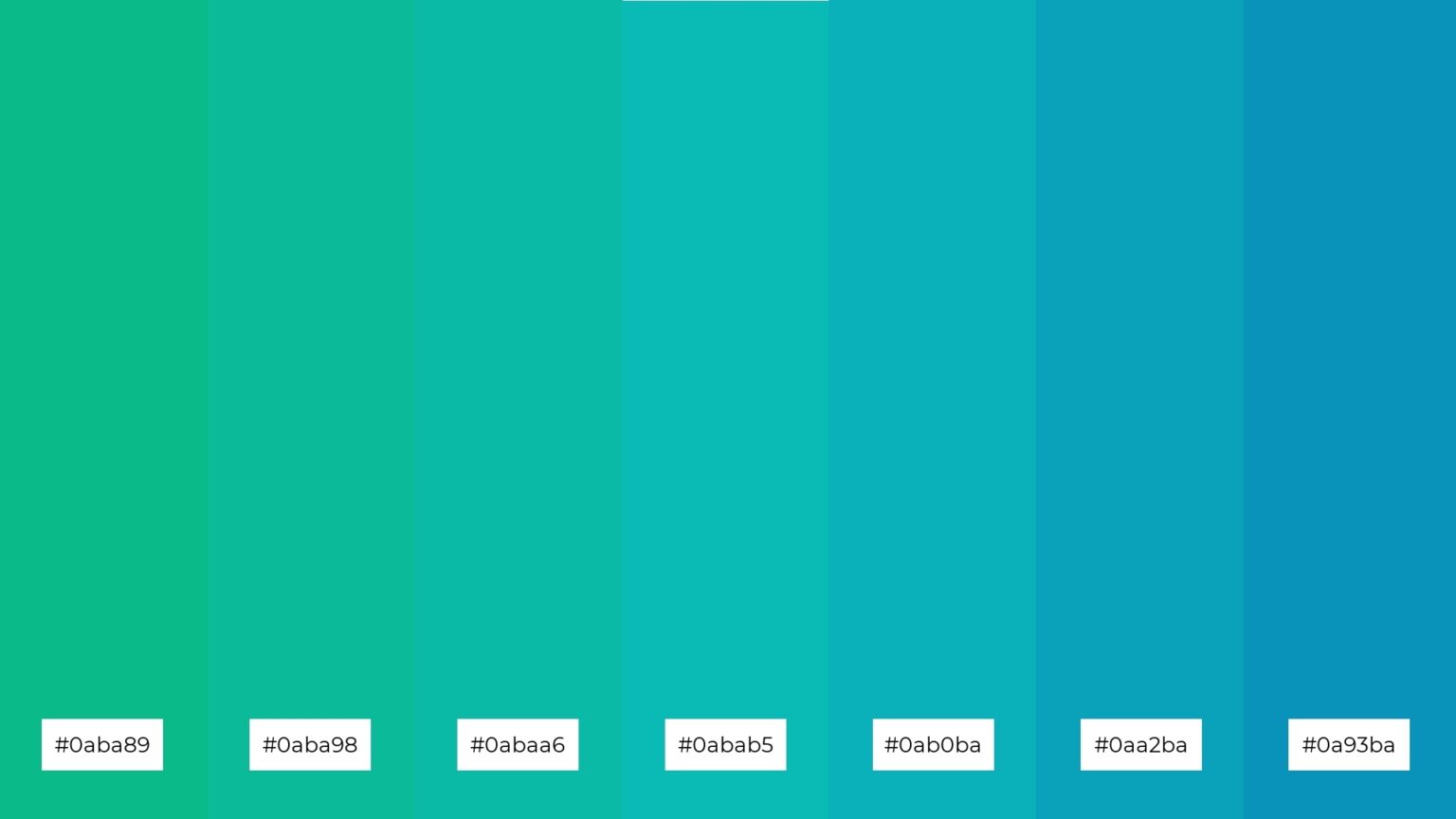 Tiffany Blue vs Mint Green: Understanding Their Differences - xplorecolor